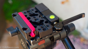 Kessler Kwik Release System Review | ErikNaso.com